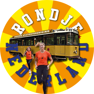 Rondje Nederland – De leukste familieloop van Nederland